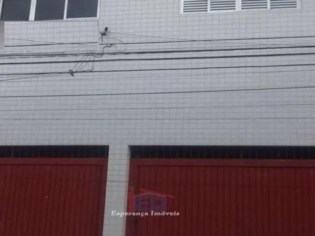Casa / Sobrado Comercial para Venda em Osasco/SP Bela Vista 3 Quartos