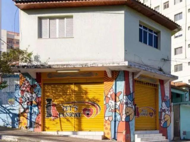 Casa / Sobrado Comercial para Venda em Osasco/SP Bela Vista 3 Quartos