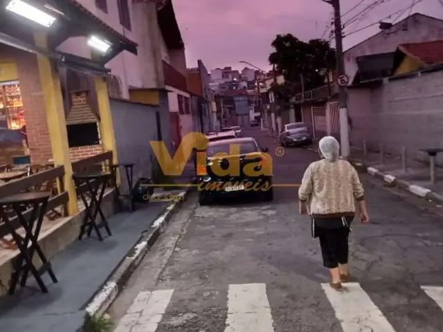 Casa / Sobrado Comercial para Venda em Osasco/SP Km 18