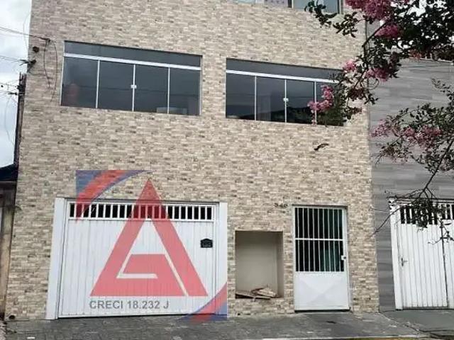 Casa / Sobrado Comercial para Venda em Osasco/SP Km 18