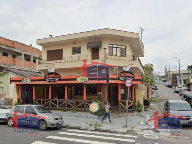 Casa / Sobrado Comercial para Venda em Osasco/SP Km 18