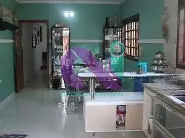 Casa / Sobrado Comercial para Venda em Osasco/SP Km 18 4 Quartos