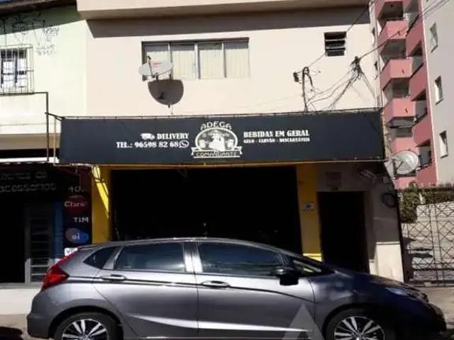 Casa / Sobrado Comercial para Venda em Osasco/SP Km 18