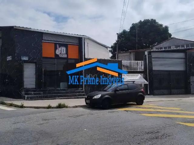 Casa / Sobrado Comercial para Venda em Osasco/SP Km 18