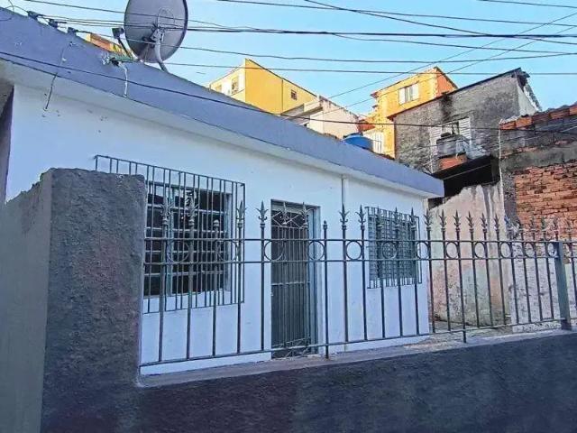 Casa / Sobrado Comercial para Venda em Osasco/SP Helena Maria 10 Quartos