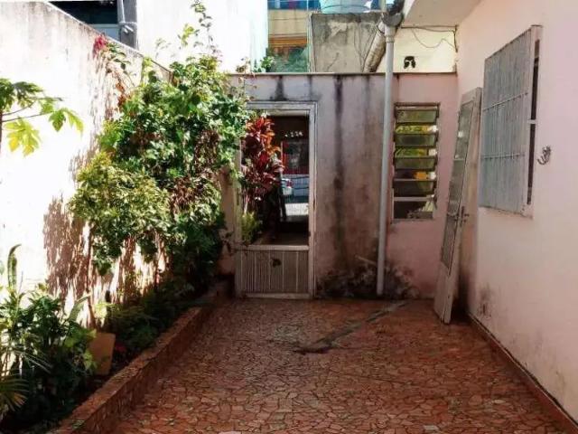 Casa / Sobrado Comercial para Venda em Osasco/SP Jaguaribe 3 Quartos