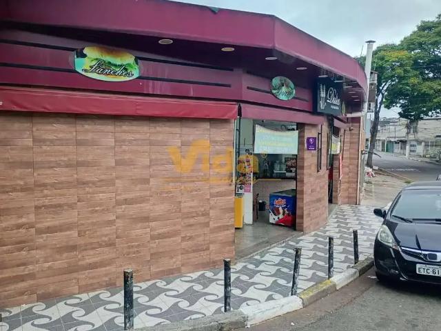 Casa / Sobrado Comercial para Venda em Osasco/SP Jardim das Flores