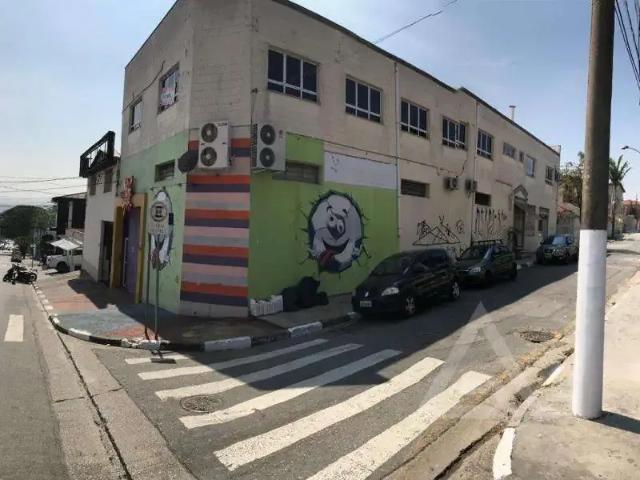Casa / Sobrado Comercial para Venda em Osasco/SP Jardim das Flores