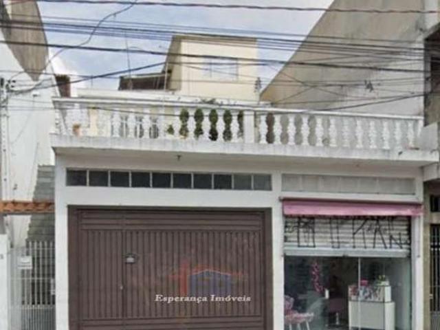 Casa / Sobrado Comercial para Venda em Osasco/SP Mutinga