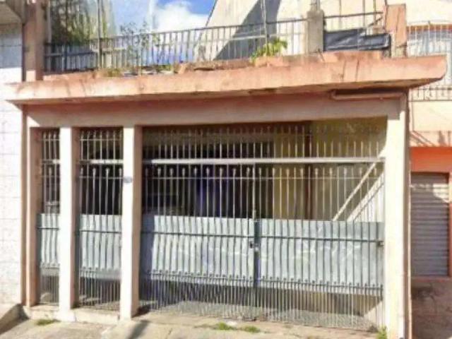 Casa / Sobrado Comercial para Venda em Osasco/SP Munhoz Júnior 5 Quartos
