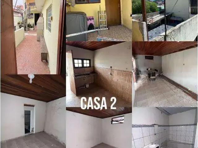 Casa / Sobrado Comercial para Venda em Osasco/SP Munhoz Júnior 6 Quartos