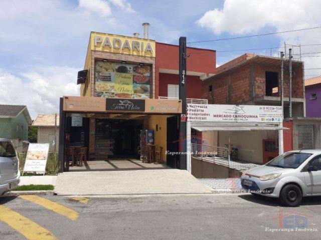 Casa / Sobrado Comercial para Venda em Osasco/SP Novo Osasco