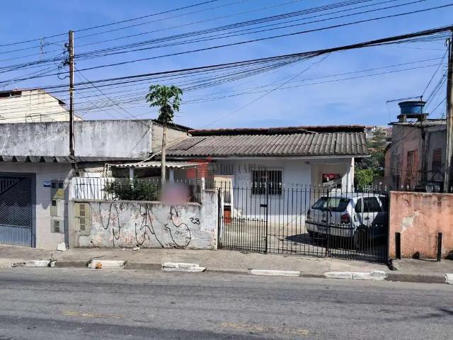 Casa / Sobrado Comercial para Venda em Osasco/SP Novo Osasco
