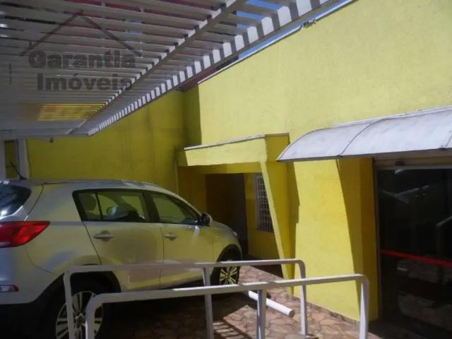 Casa / Sobrado Comercial para Venda em Osasco/SP Santo Antônio
