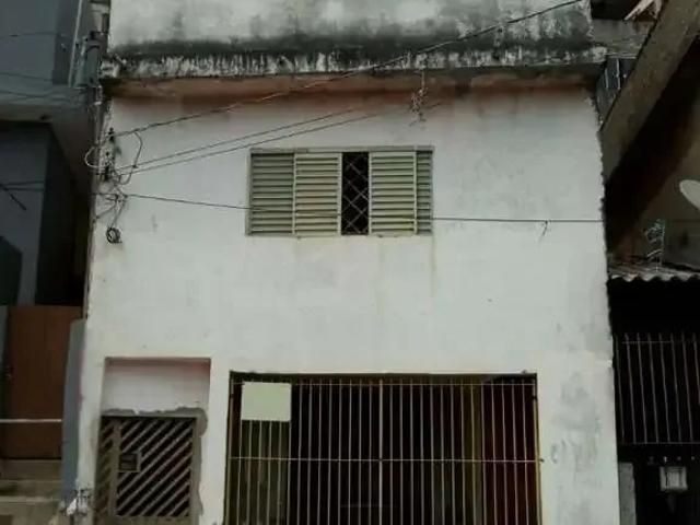 Casa / Sobrado Comercial para Venda em Osasco/SP Padroeira 3 Quartos