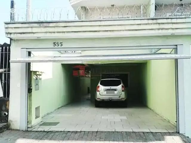 Casa / Sobrado Comercial para Venda em Osasco/SP Padroeira 3 Quartos