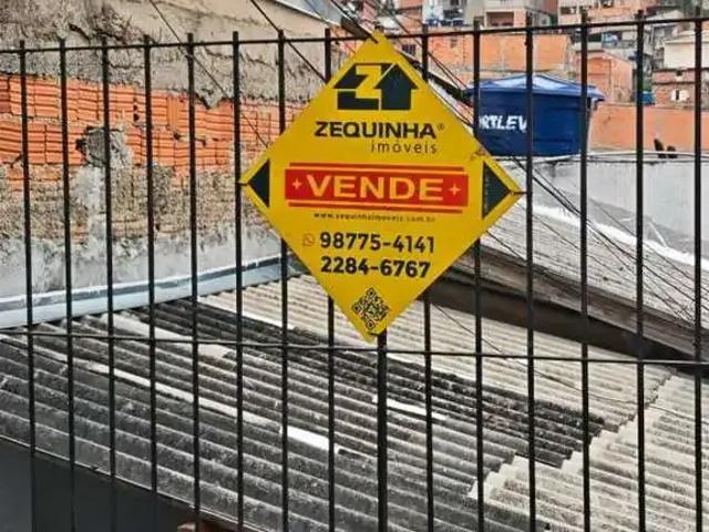 Casa / Sobrado Comercial para Venda em Osasco/SP Padroeira 4 Quartos