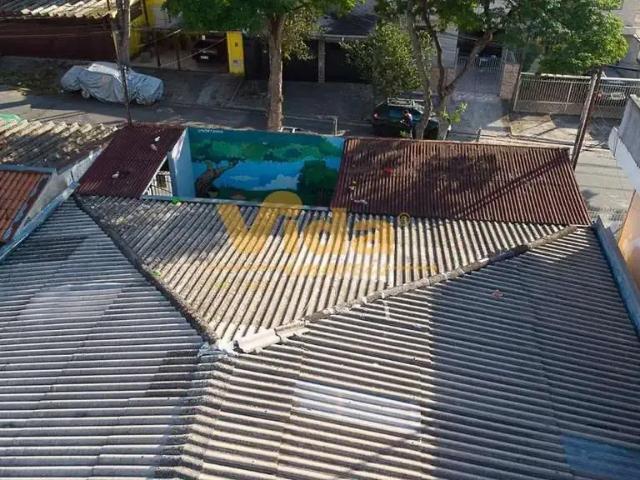 Casa / Sobrado Comercial para Venda em Osasco/SP Pestana 6 Quartos