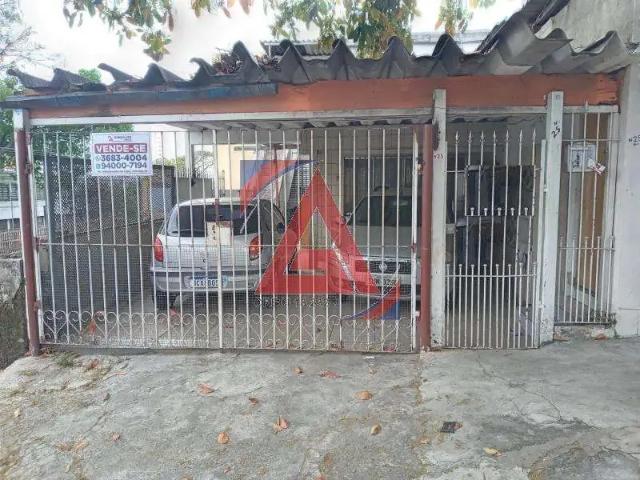 Casa / Sobrado Comercial para Venda em Osasco/SP Pestana