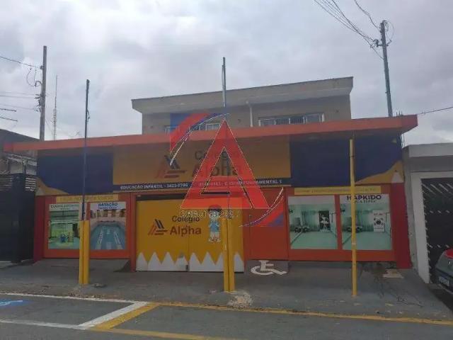 Casa / Sobrado Comercial para Venda em Osasco/SP Pestana