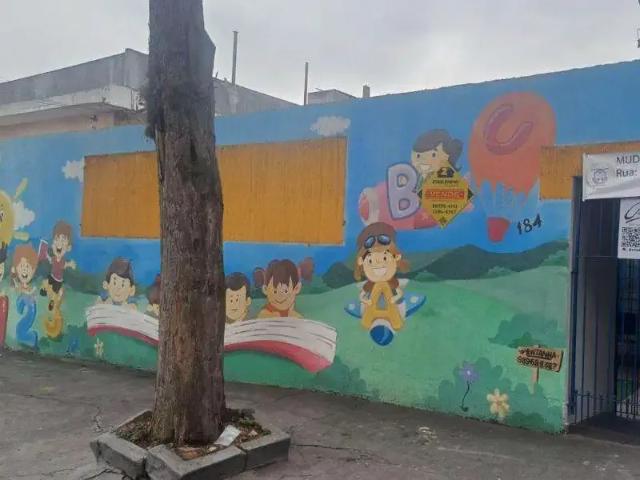 Casa / Sobrado Comercial para Venda em Osasco/SP Pestana 3 Quartos