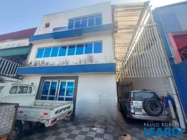 Casa / Sobrado Comercial para Venda em Osasco/SP Piratininga