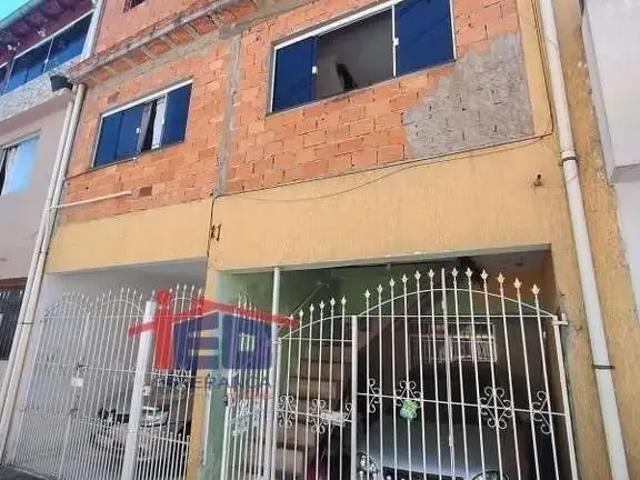 Casa / Sobrado Comercial para Venda em Osasco/SP Piratininga