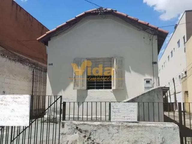 Casa / Sobrado Comercial para Venda em Osasco/SP Presidente Altino