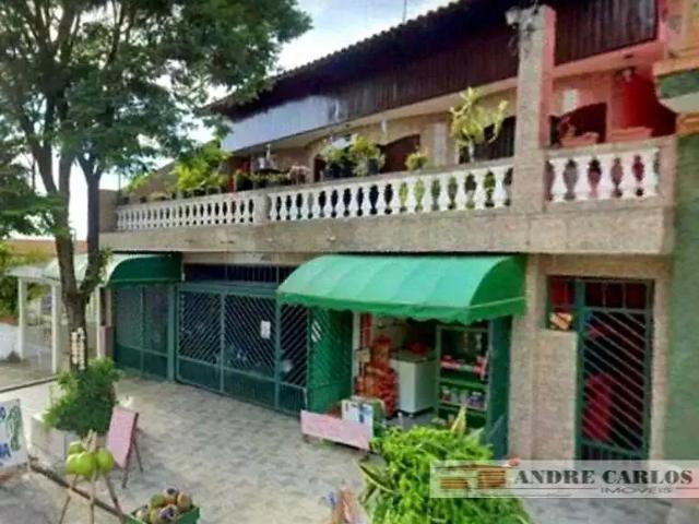 Casa / Sobrado Comercial para Venda em Osasco/SP Quitaúna