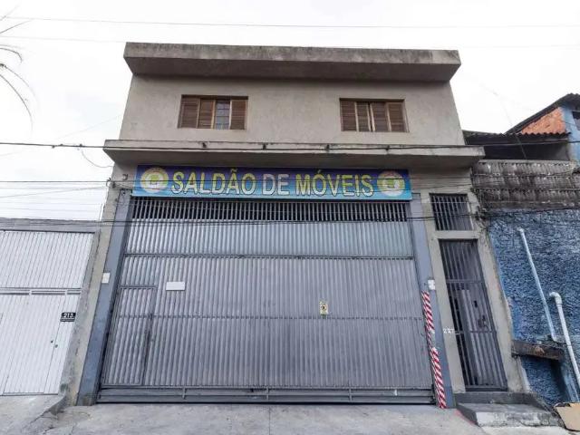 Casa / Sobrado Comercial para Venda em Osasco/SP Rochdale