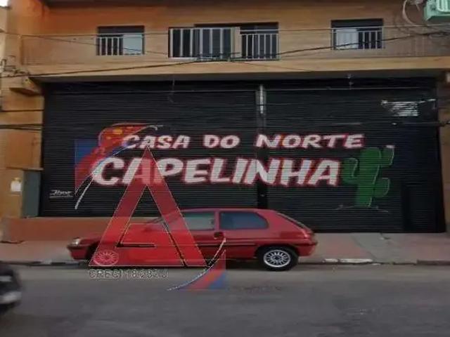 Casa / Sobrado Comercial para Venda em Osasco/SP Rochdale