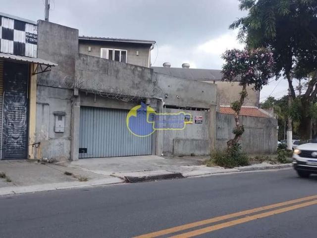 Casa / Sobrado Comercial para Venda em Osasco/SP Umuarama