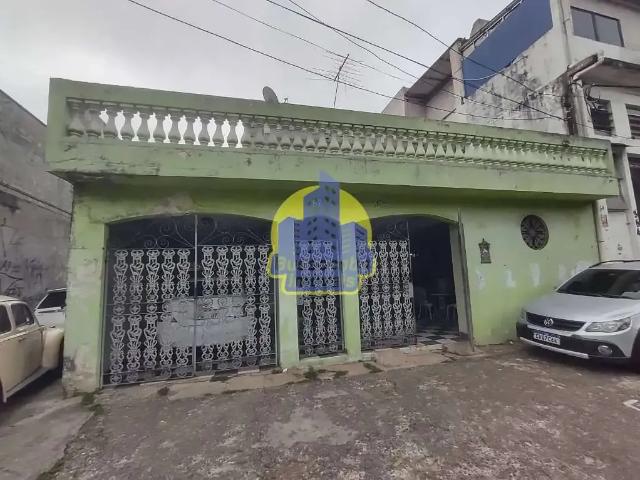 Casa / Sobrado Comercial para Venda em Osasco/SP Umuarama