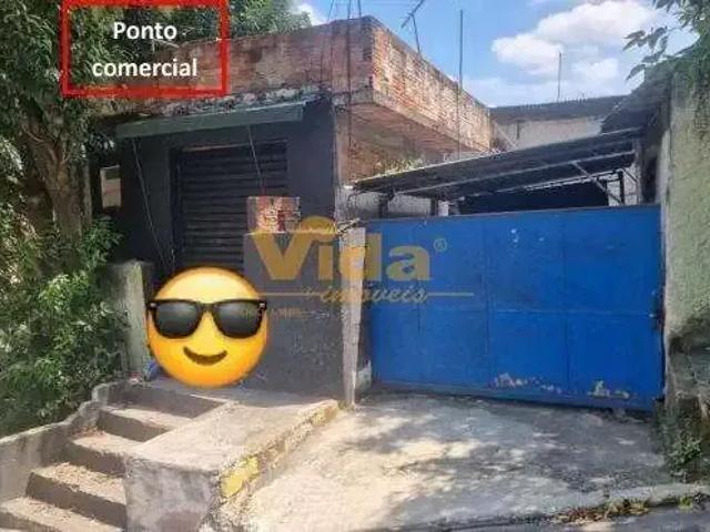 Casa / Sobrado Comercial para Venda em Osasco/SP Veloso 2 Quartos