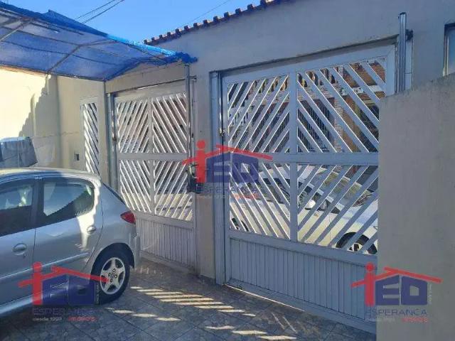 Casa / Sobrado Comercial para Venda em Osasco/SP Veloso 5 Quartos