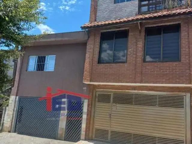 Casa / Sobrado Comercial para Venda em Osasco/SP Veloso 8 Quartos