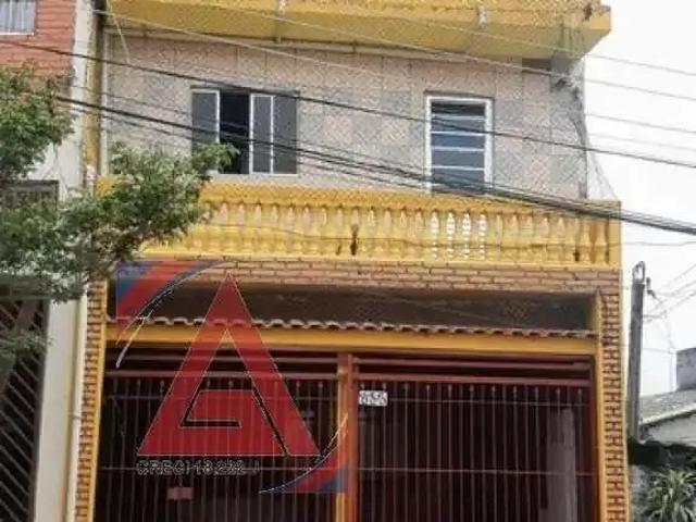 Casa / Sobrado Comercial para Venda em Osasco/SP Veloso 9 Quartos