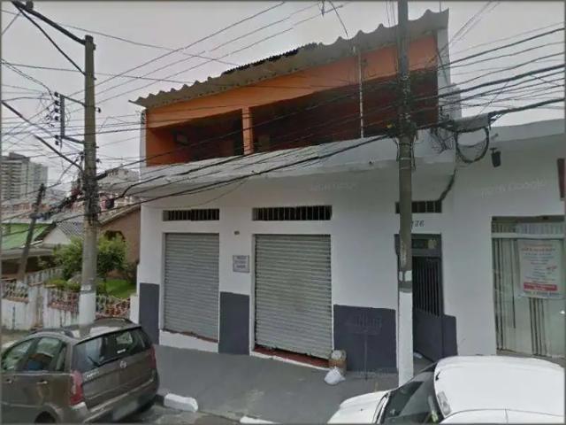 Casa / Sobrado Comercial para Venda em Osasco/SP Vila Yara 18 Quartos