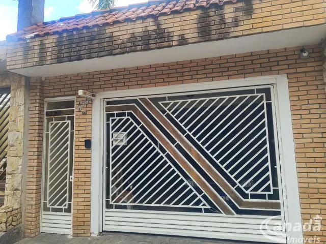Casa / Sobrado Comercial para Venda em Osasco/SP Vila Yara 4 Quartos