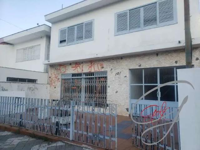 Casa / Sobrado Comercial para Venda em Osasco/SP Vila Yara 5 Quartos