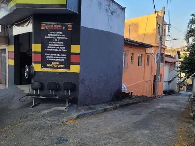 Casa / Sobrado Comercial para Venda em Osasco/SP Vila Yolanda 2 Quartos