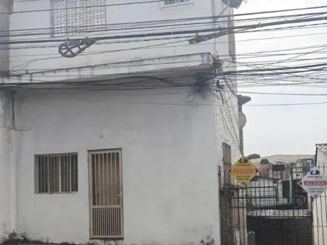 Casa / Sobrado Comercial para Venda em Osasco/SP Vila Yolanda 5 Quartos