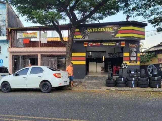 Casa / Sobrado Comercial para Venda em Osasco/SP Vila Yolanda 7 Quartos