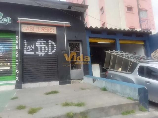 Casa / Sobrado Comercial para Venda em Osasco/SP Vila Campesina