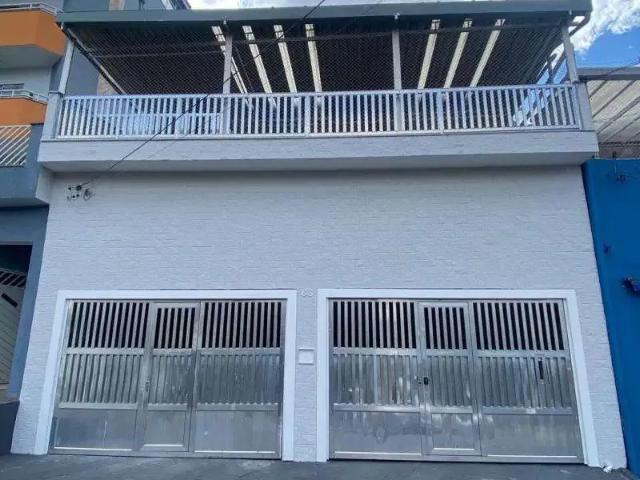 Casa / Sobrado Comercial para Venda em Osasco/SP Vila Campesina 8 Quartos