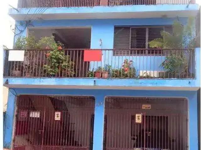 Casa / Sobrado Comercial para Venda em Osasco/SP Vila Menck 8 Quartos