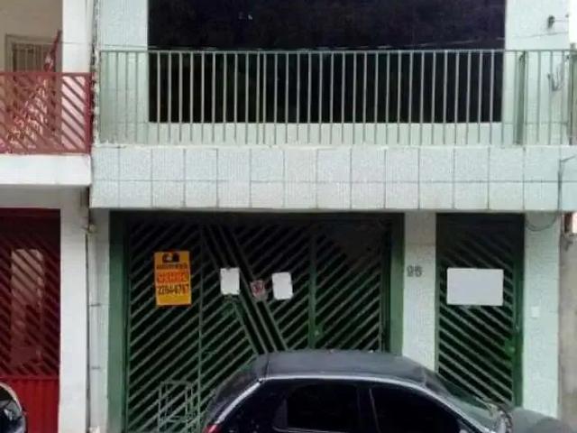 Casa / Sobrado Comercial para Venda em Osasco/SP Vila Menck 9 Quartos