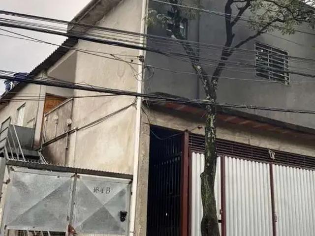 Casa / Sobrado Comercial para Venda em Osasco/SP Vila Menk 7 Quartos
