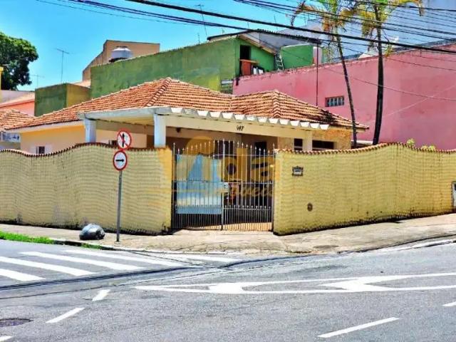Casa / Sobrado Comercial para Venda em Osasco/SP Vila Osasco 2 Quartos