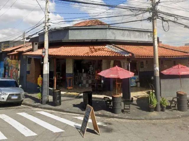 Casa / Sobrado Comercial para Venda em Osasco/SP Vila Osasco